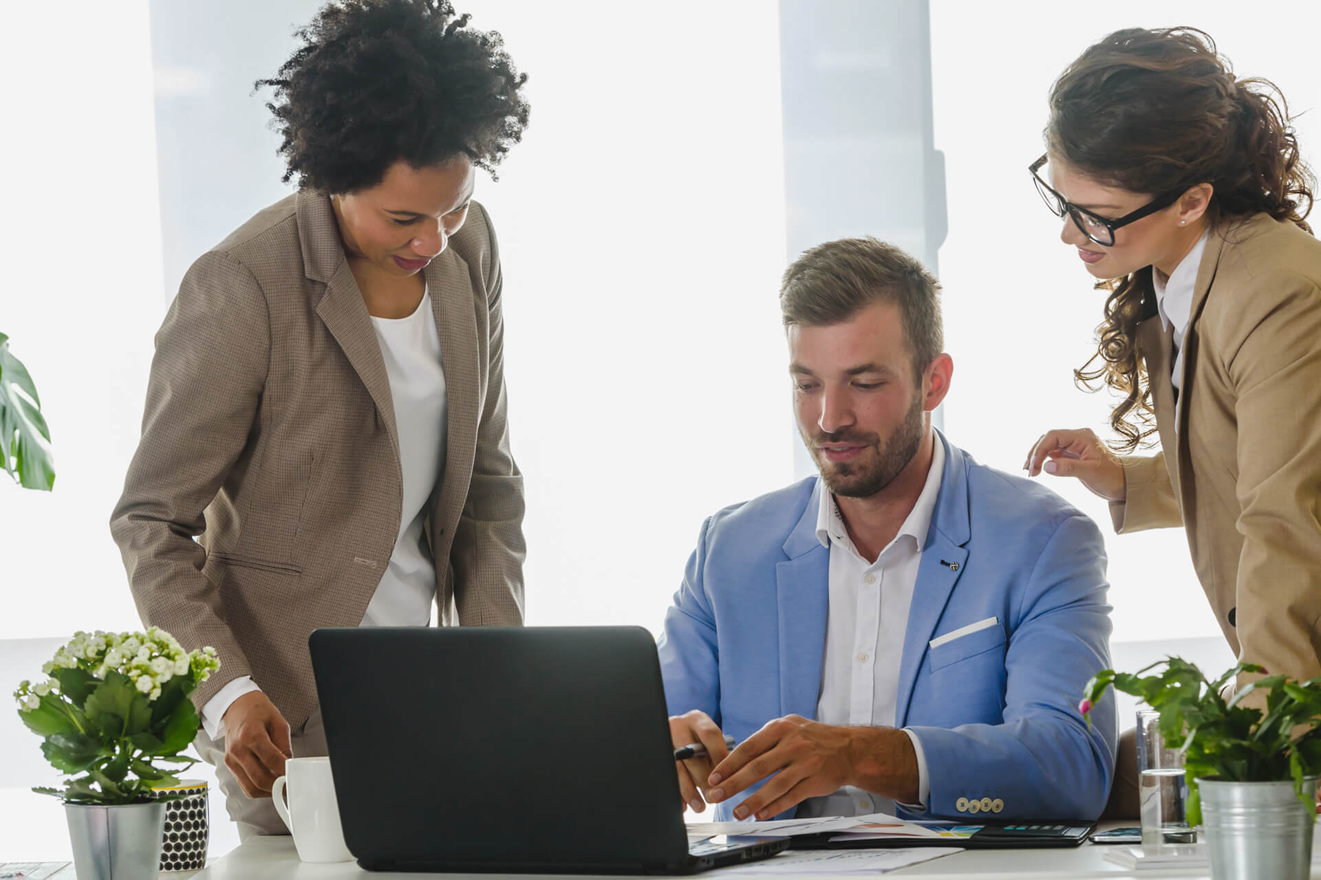 Careers | Evolved, LLC | New York